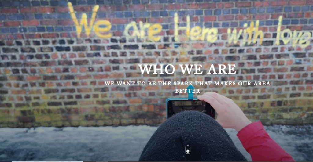 Small Steps, Big Impact: Lister Steps